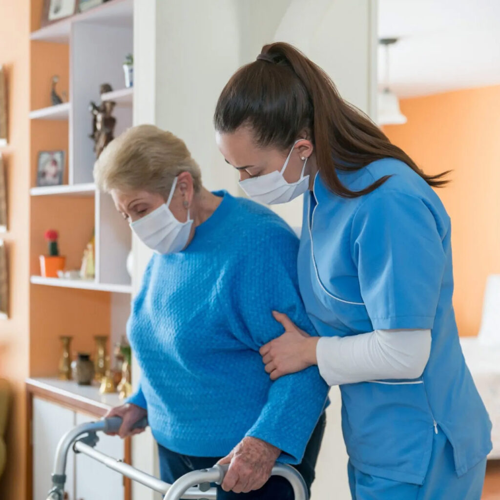 Career Opportunities for Caregivers | East Arkansas Area Agency on Aging